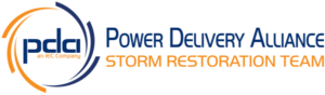 Powerline Restoration Emergency Response | Power Delivery Alliance